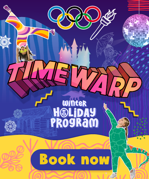 TheirCare | Where Kids Love To Be